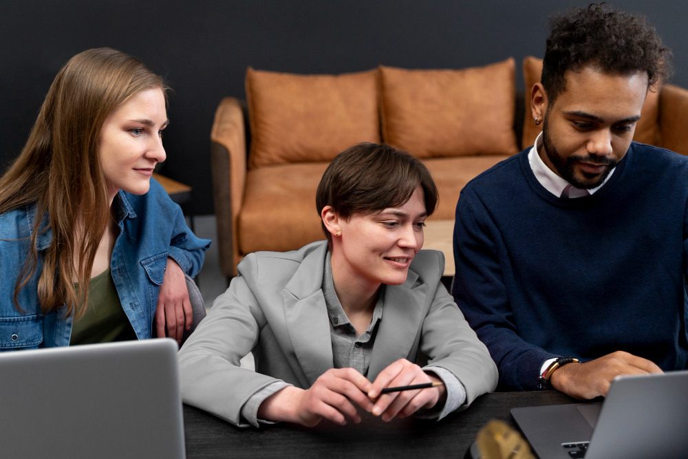 DIGITAL SOLUTIONS PROVIDER COMPANY | SATURNX DIGITAL